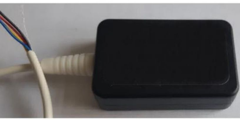 Tracker - STARLING EYE GPS